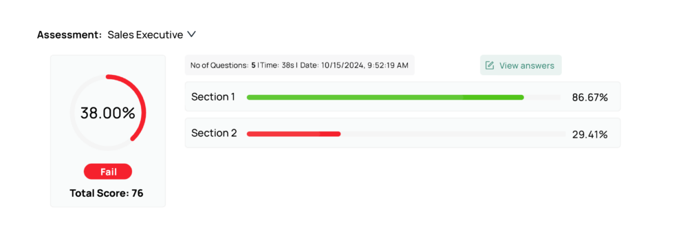 Rooster - Free Applicant Tracking System